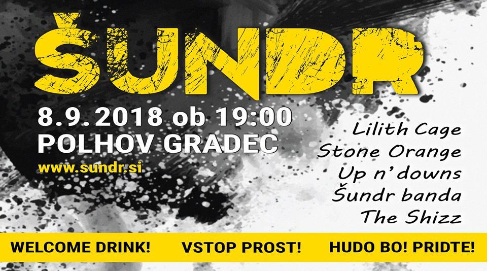 sundr
