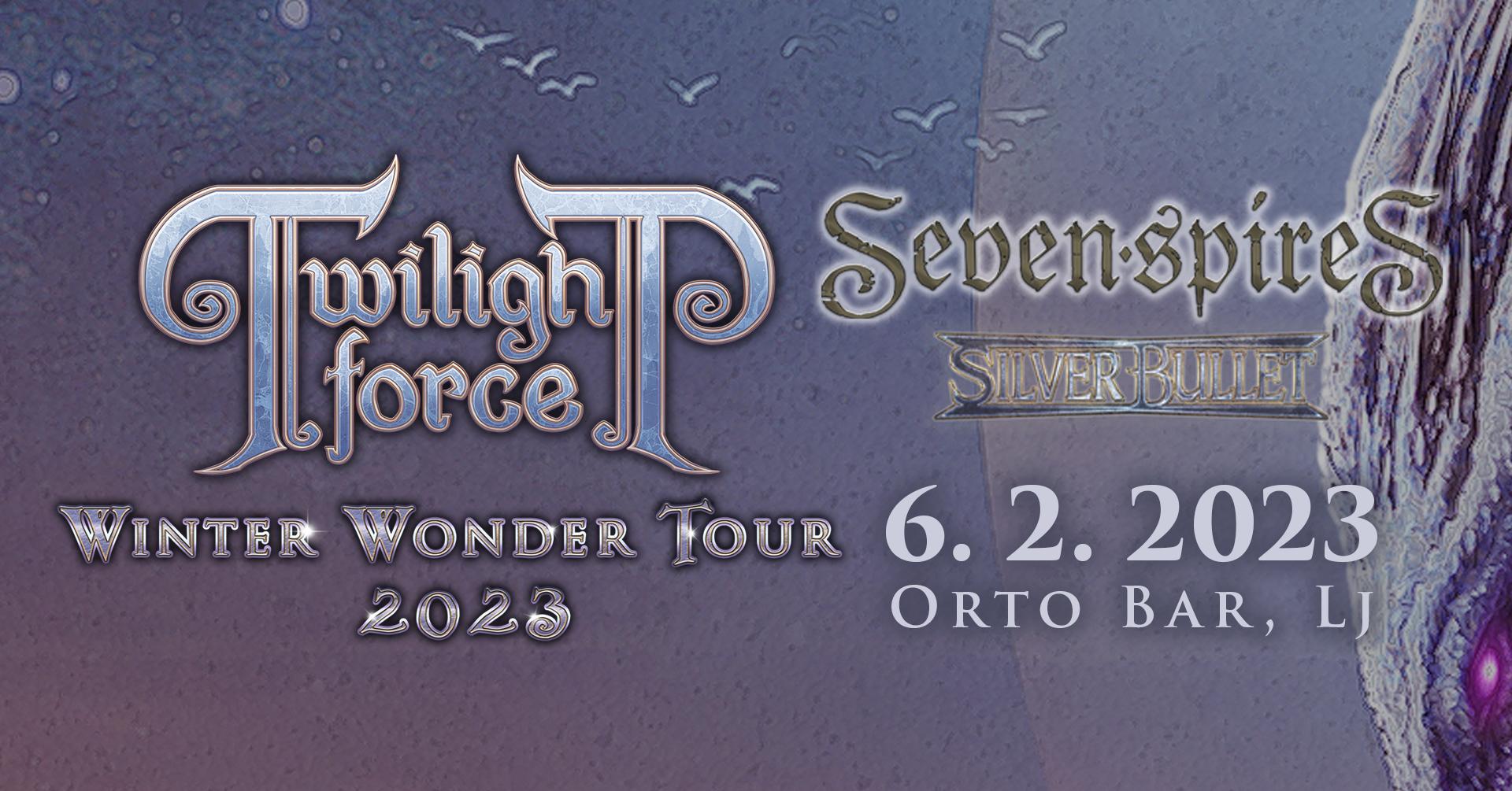 Twilight Force