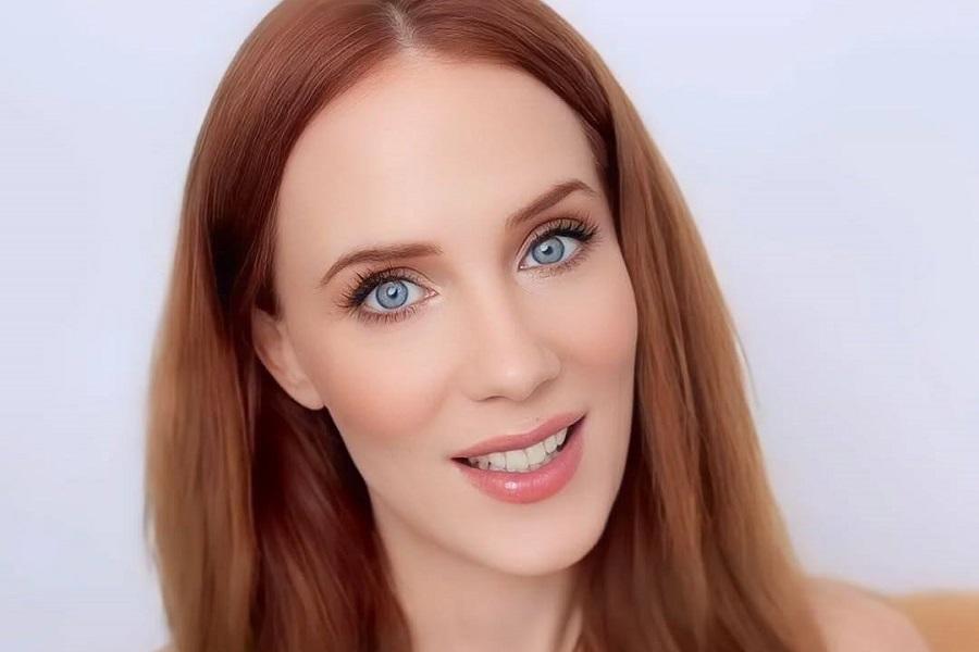 Simone Simons: Od black metala do magije simfoničnega metala